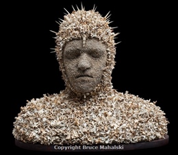 Sculpture (see www.mahalski.org for more) > Bruce Mahalski > Gallery
